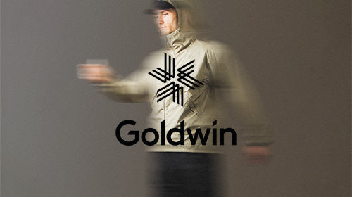 Goldwin Logo