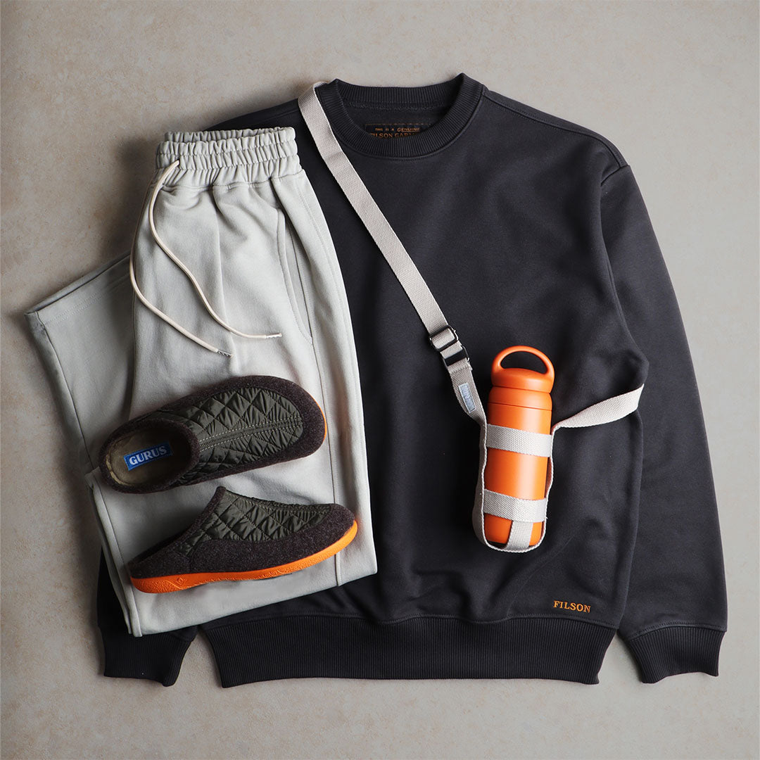 Inventory - 057 - Filson - Frizmworks - Gurus Shoes - Kinto – Urban ...