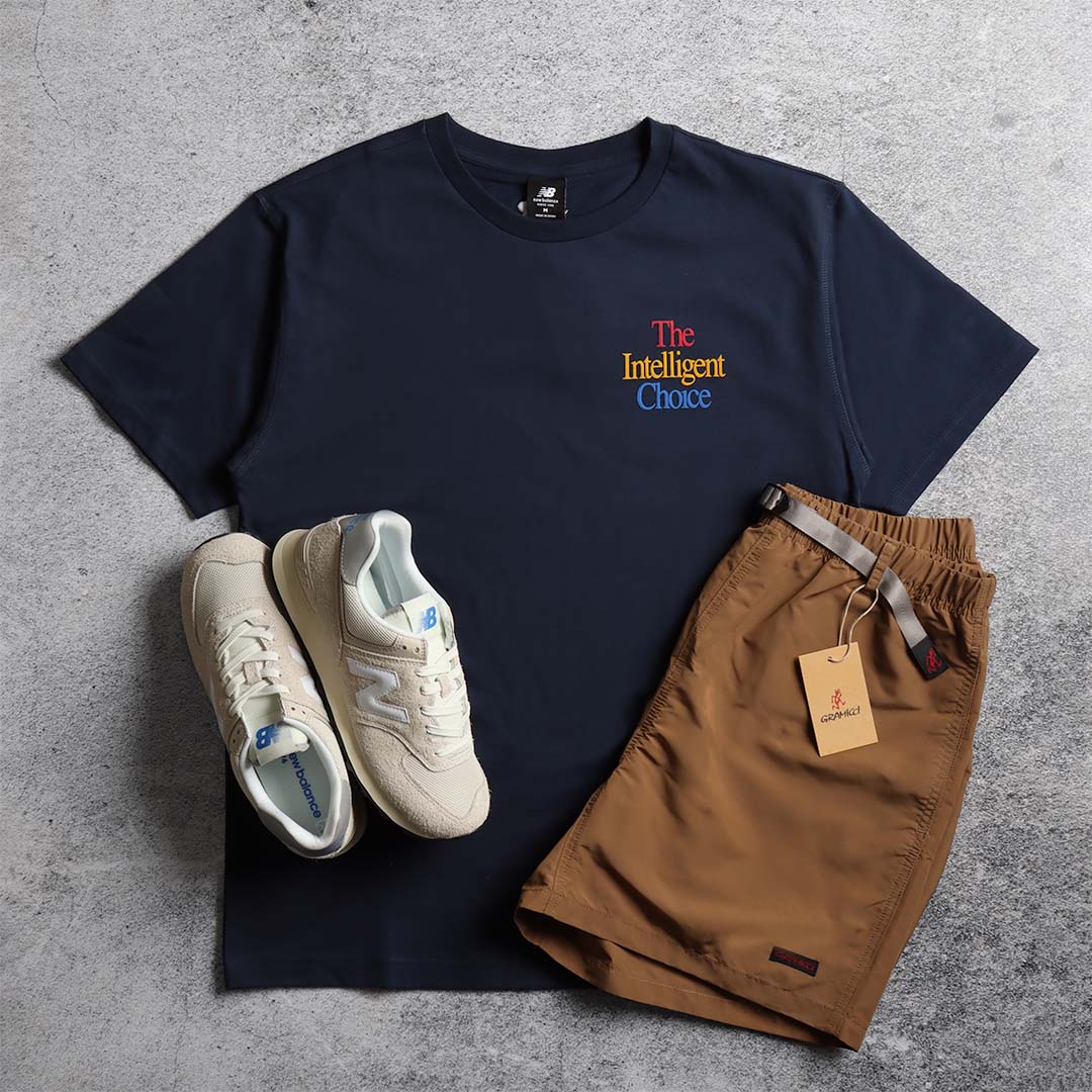 Inventory - 005 - New Balance - Gramicci – Urban Industry