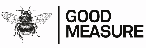 Good Measure | Premium, Heavyweight Sweatshirts - Made in the UK ...