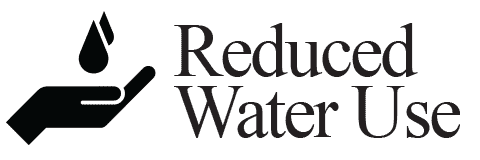 Reduced Water Use – Urban Industry