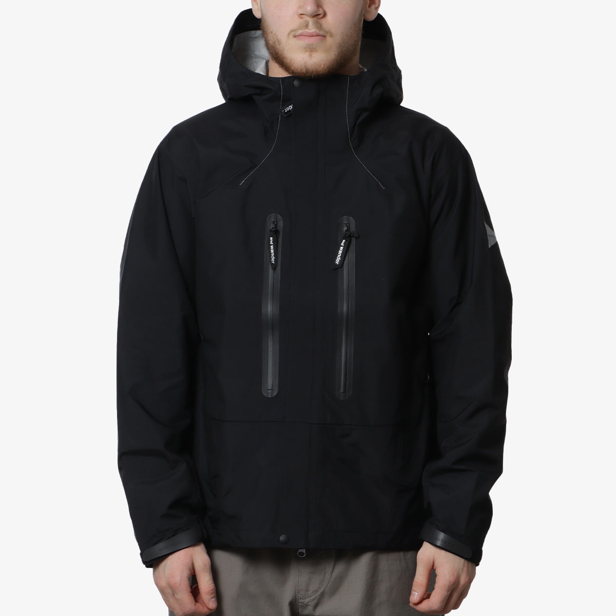 And Wander | Premium Japanese Outdoor Clothing & Accessories – Urban ...