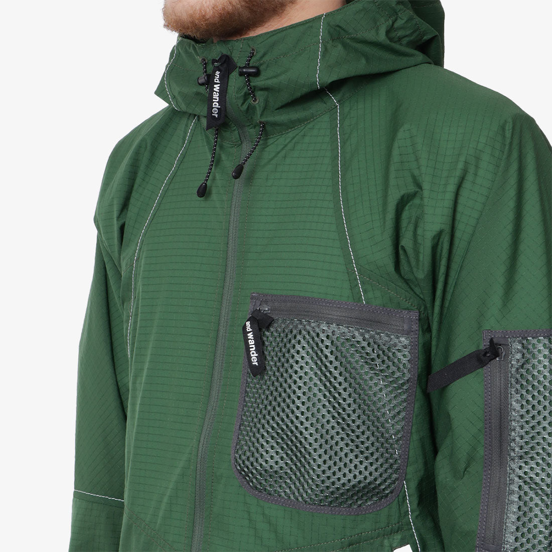 And Wander | Premium Japanese Outdoor Clothing & Accessories – Urban ...