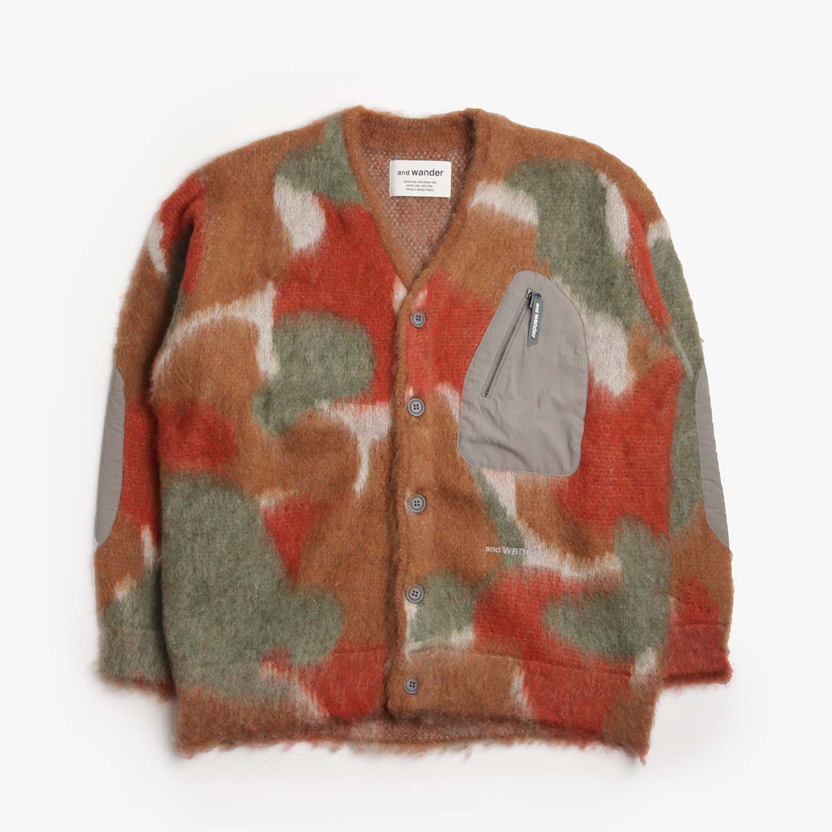 And Wander | Premium Japanese Outdoor Clothing & Accessories – Urban ...