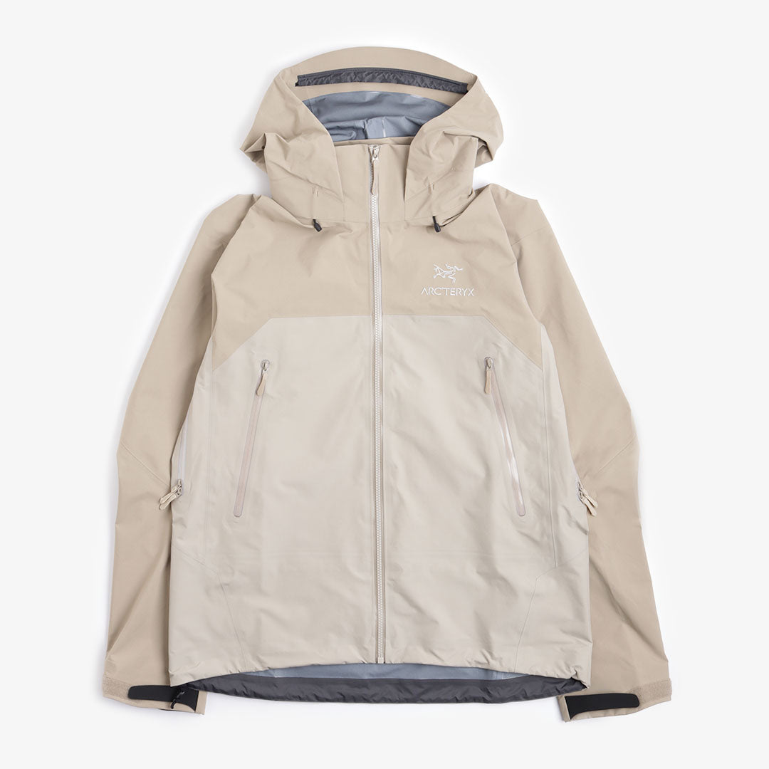 Arcteryx | Technical Outdoor Jackets & Clothing - Urban Industry