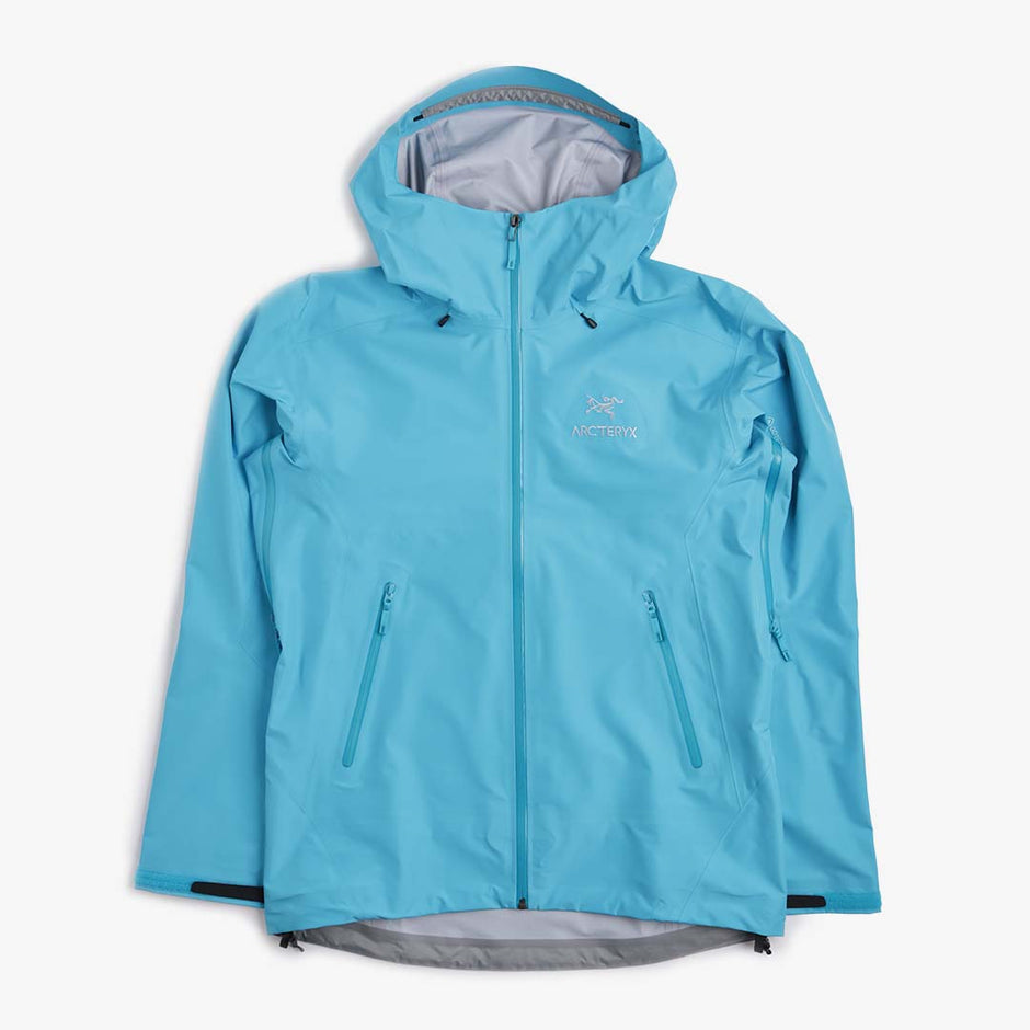 Arcteryx | Technical Outdoor Jackets & Clothing - Urban Industry