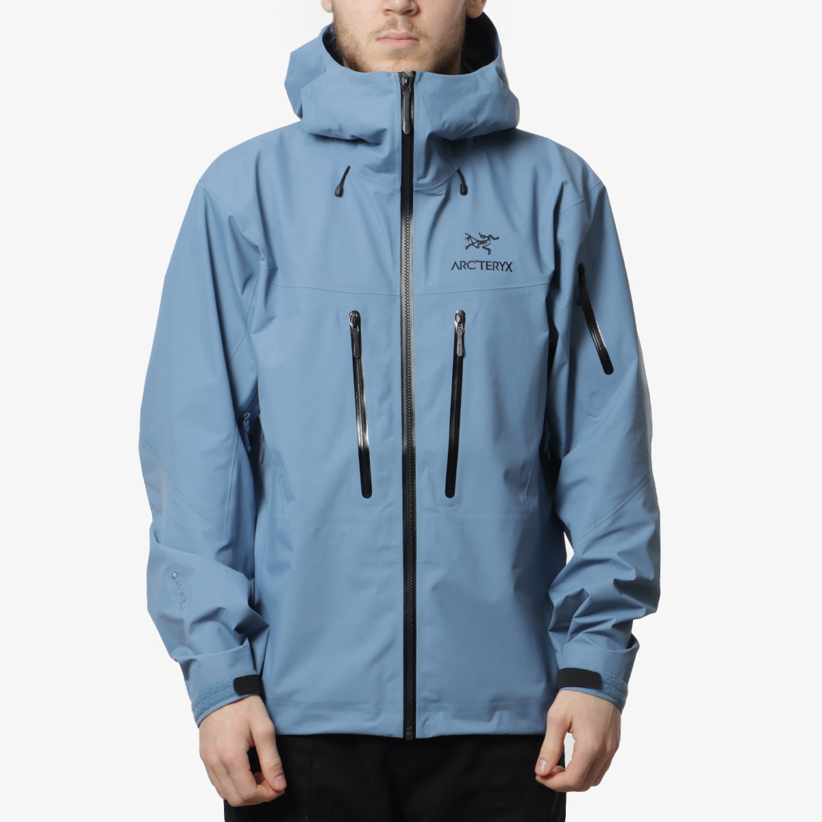 Arc'teryx | Technical Outdoor Jackets & Clothing – Urban Industry