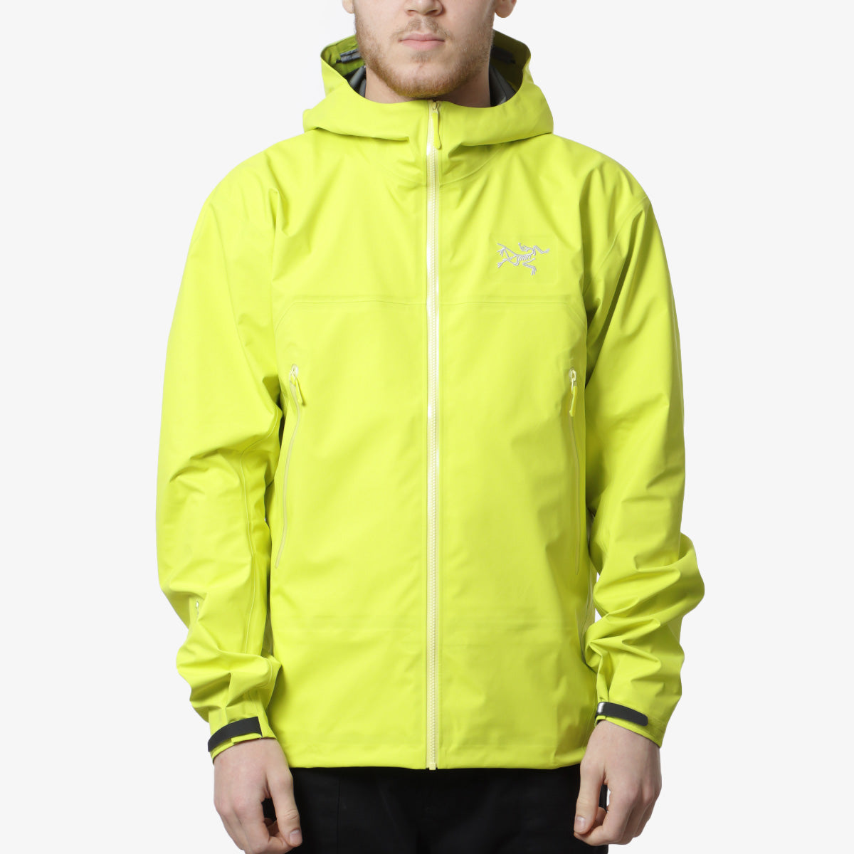 Arc'teryx | Technical Outdoor Jackets & Clothing at Urban Industry