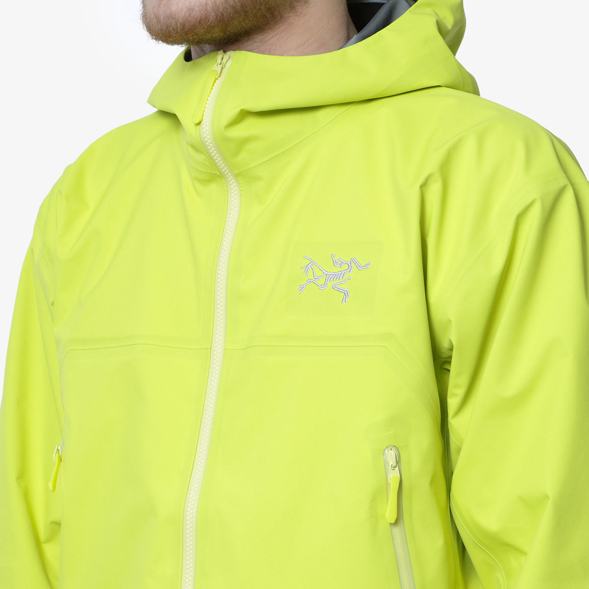 Arc'teryx | Technical Outdoor Jackets & Clothing at Urban Industry