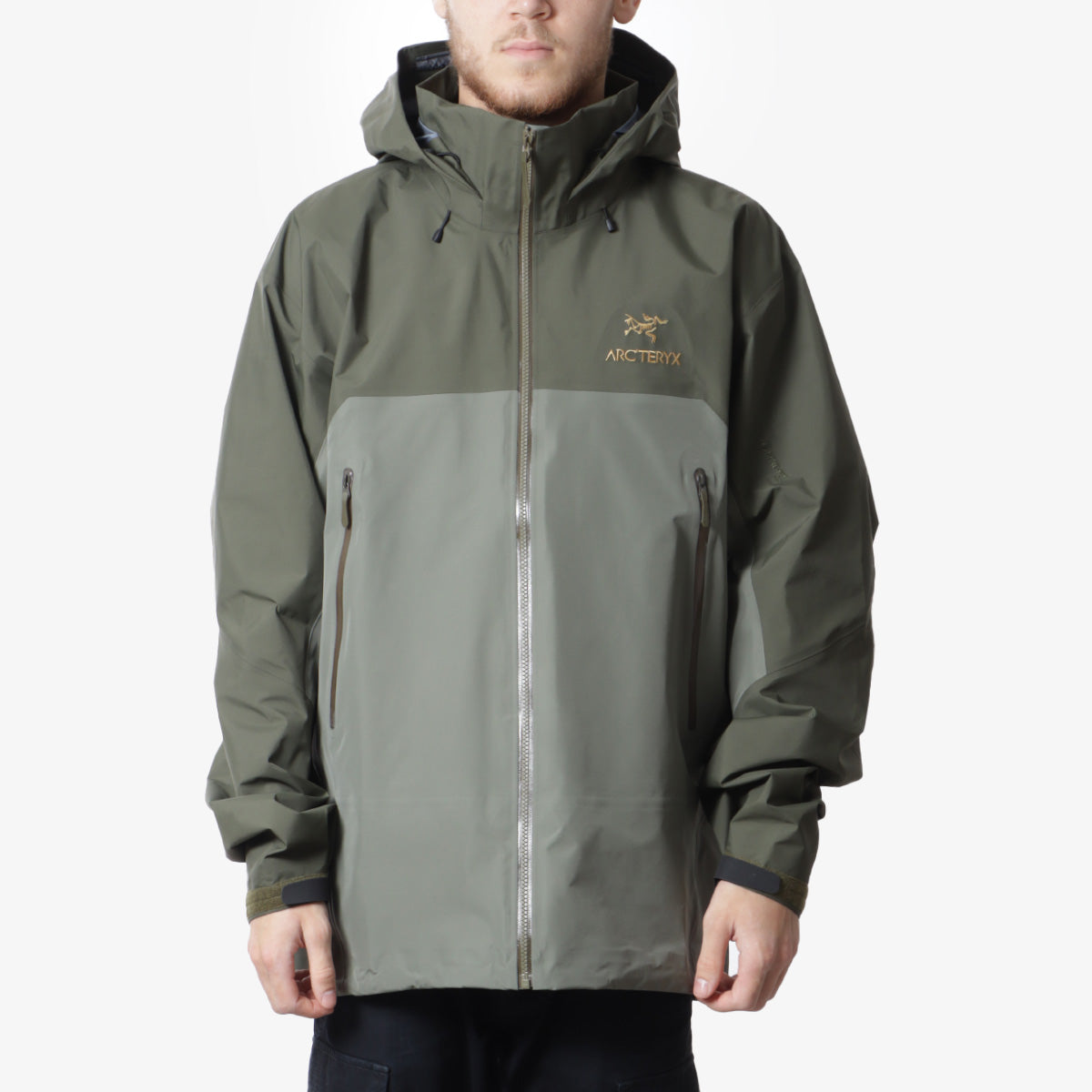 Arc'teryx | Technical Outdoor Jackets & Clothing at Urban Industry