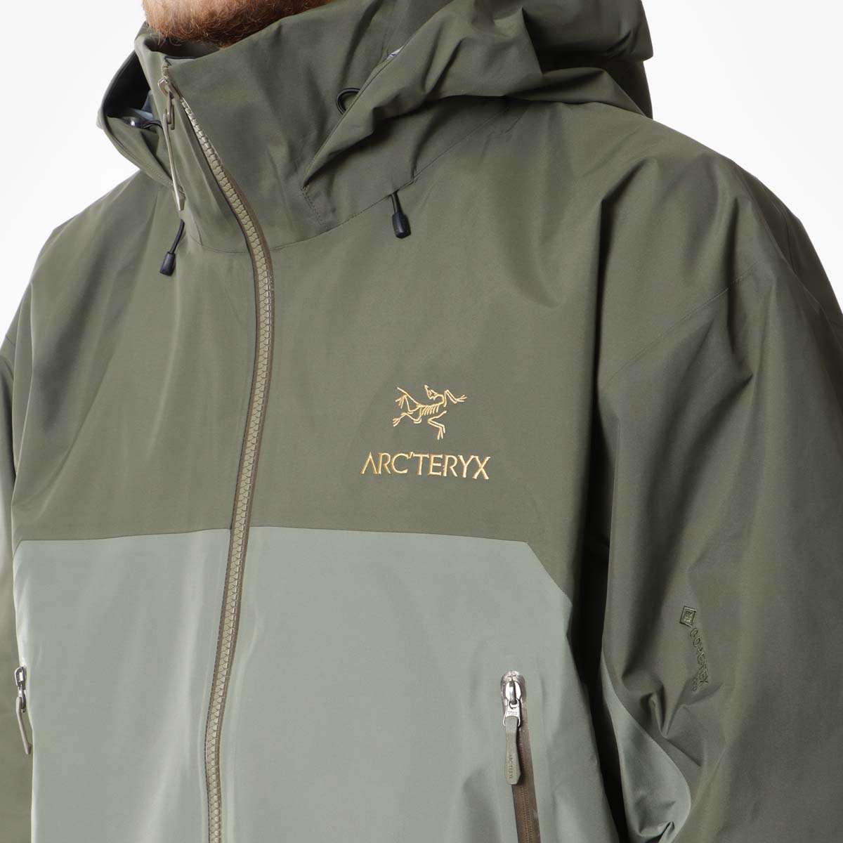 Arc'teryx | Technical Outdoor Jackets & Clothing at Urban Industry