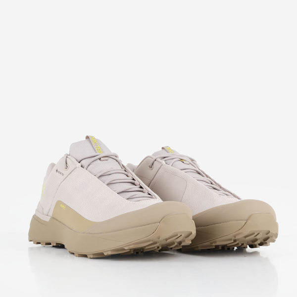 Arc'teryx Kopec GTX Shoes - Rune/Canvas – Urban Industry
