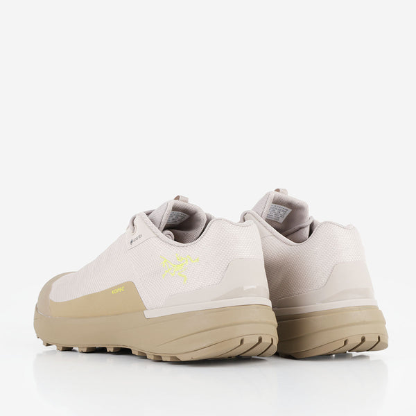 Arc'teryx Kopec GTX Shoes - Rune/Canvas – Urban Industry