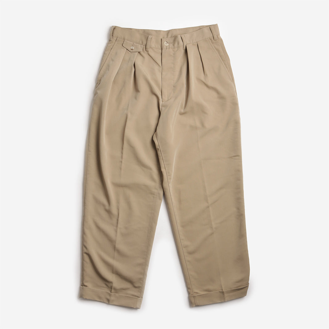 Beams Plus | Premium Japanese Shirts, T-Shirts & Trousers – Urban Industry