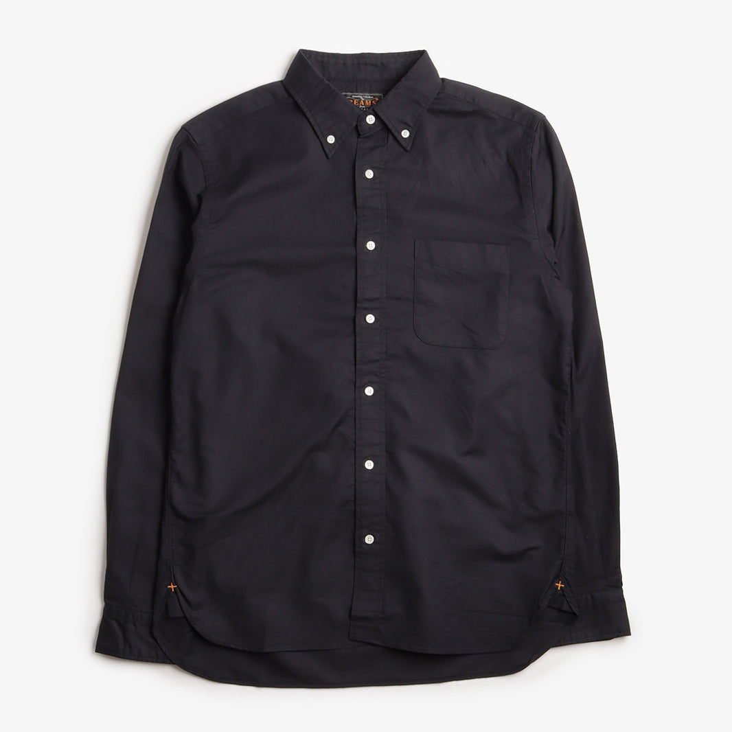 Beams Plus | Premium Japanese Shirts, T-Shirts & Trousers – Urban Industry