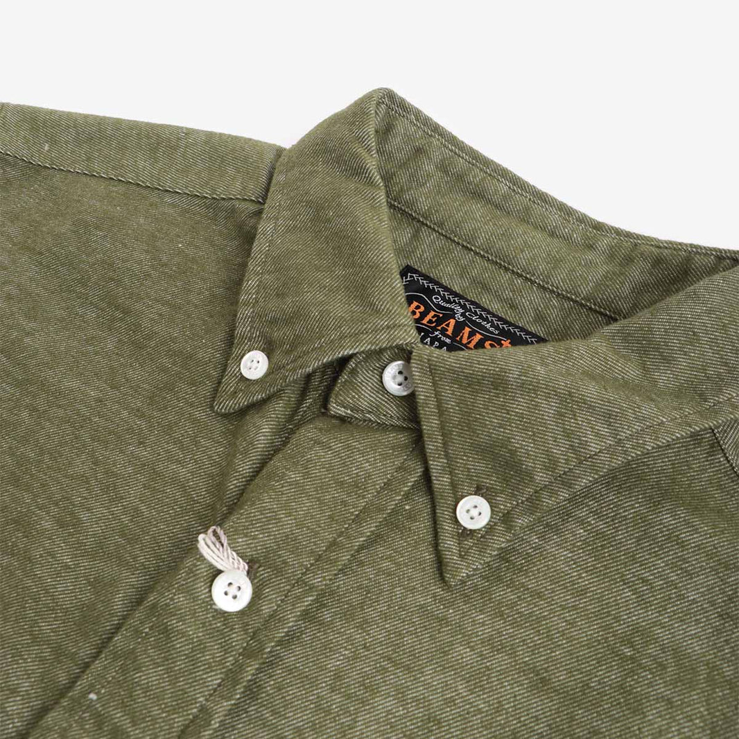 Beams Plus | Premium Japanese Shirts, T-Shirts & Trousers – Urban Industry