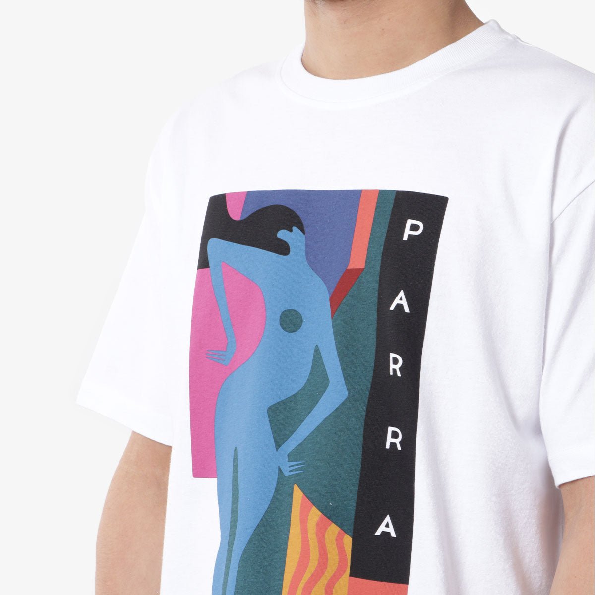By Parra Clothing | T-Shirts, Hoodies, Sweats & More – Urban Industry
