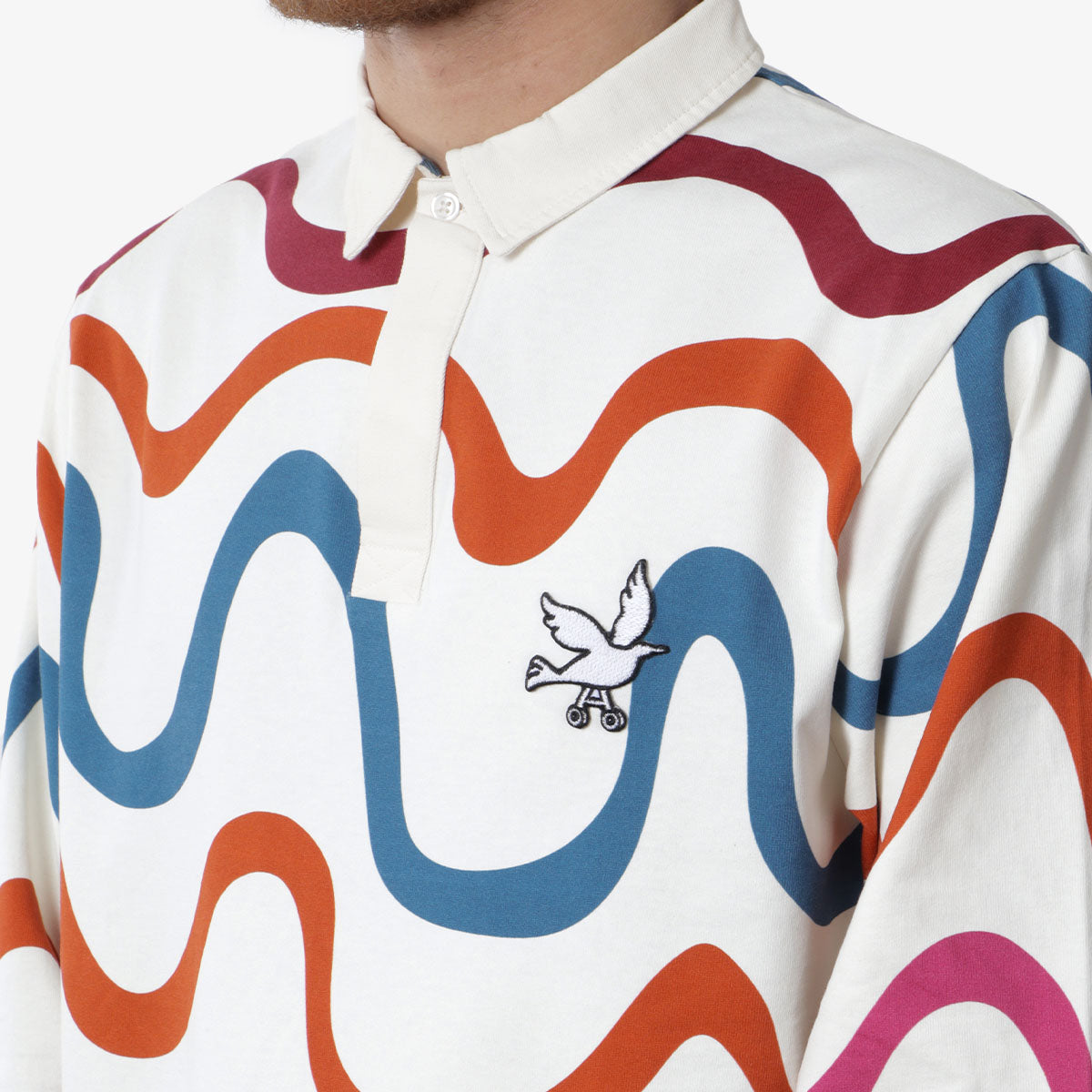 By Parra Clothing: T-Shirts, Hoodies, Sweats & More – Urban Industry