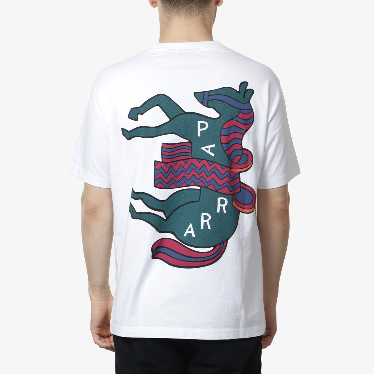 By Parra Clothing: T-Shirts, Hoodies, Sweats & More – Urban Industry