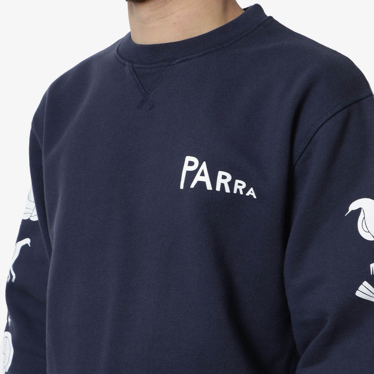 By Parra Clothing | Premium Streetwear – Urban Industry