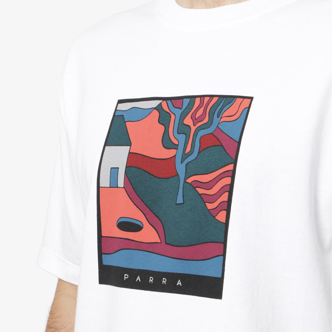 By Parra Clothing | Premium Streetwear Collection – Urban Industry
