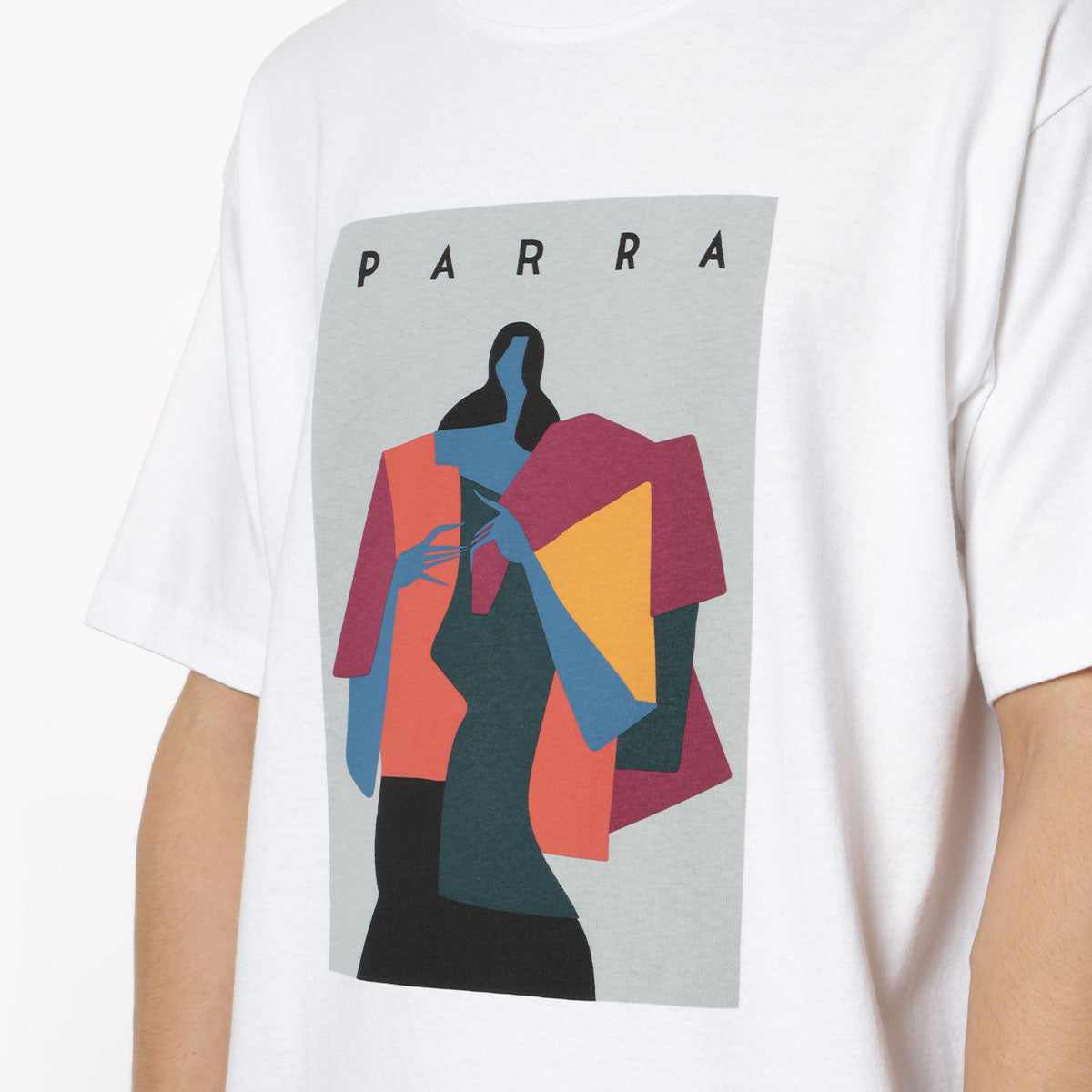 By Parra Clothing | Premium Streetwear – Urban Industry