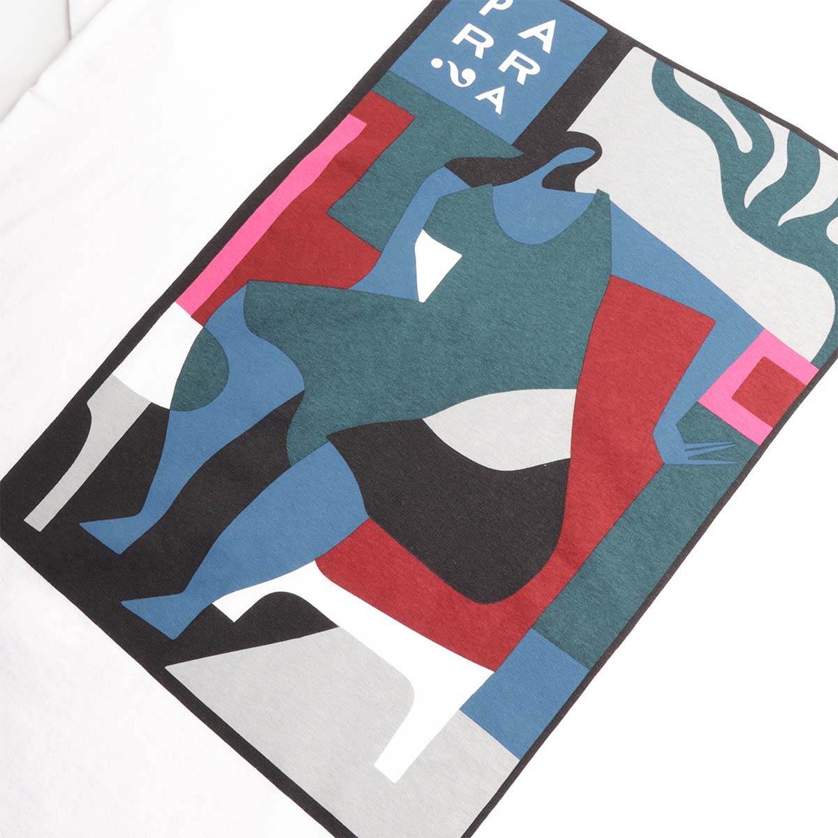 by Parra – Premium Artwork Graphic Tees, Hoodies & Caps – Urban Industry