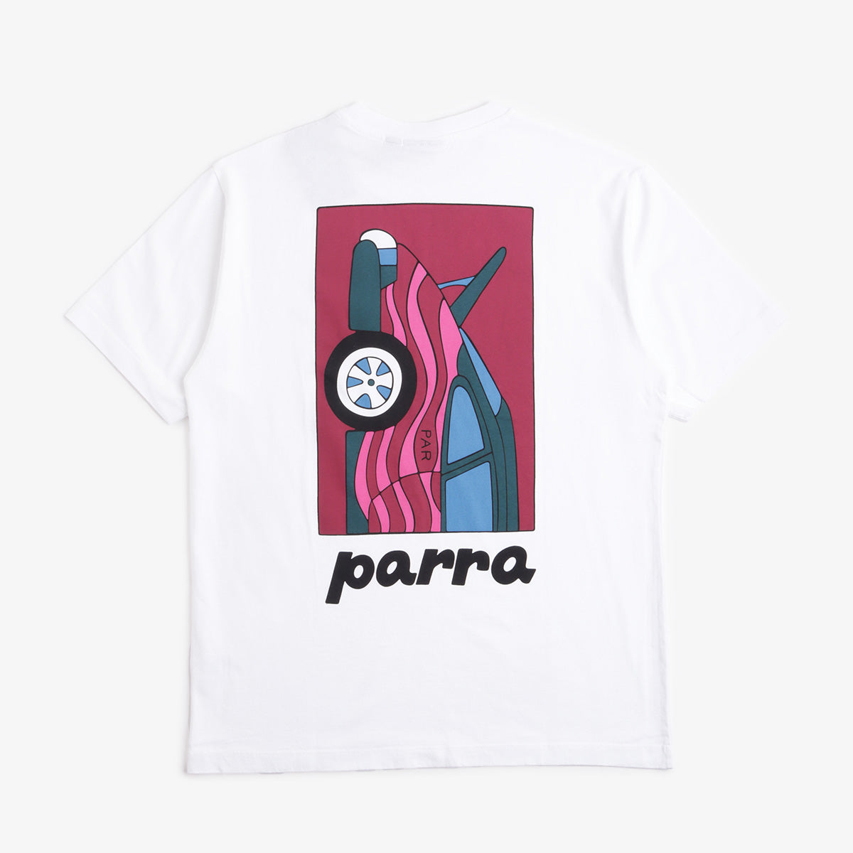By Parra Clothing: T-Shirts, Hoodies, Sweats & More – Urban Industry