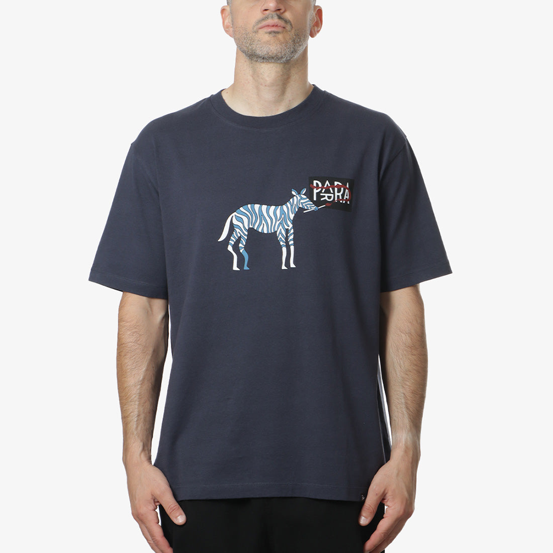 By Parra Clothing | Premium Streetwear – Urban Industry