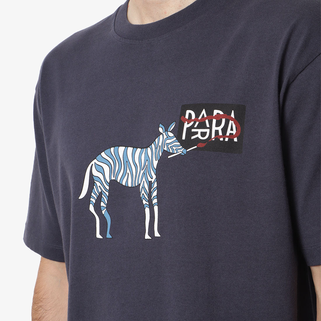By Parra Clothing | Premium Streetwear – Urban Industry