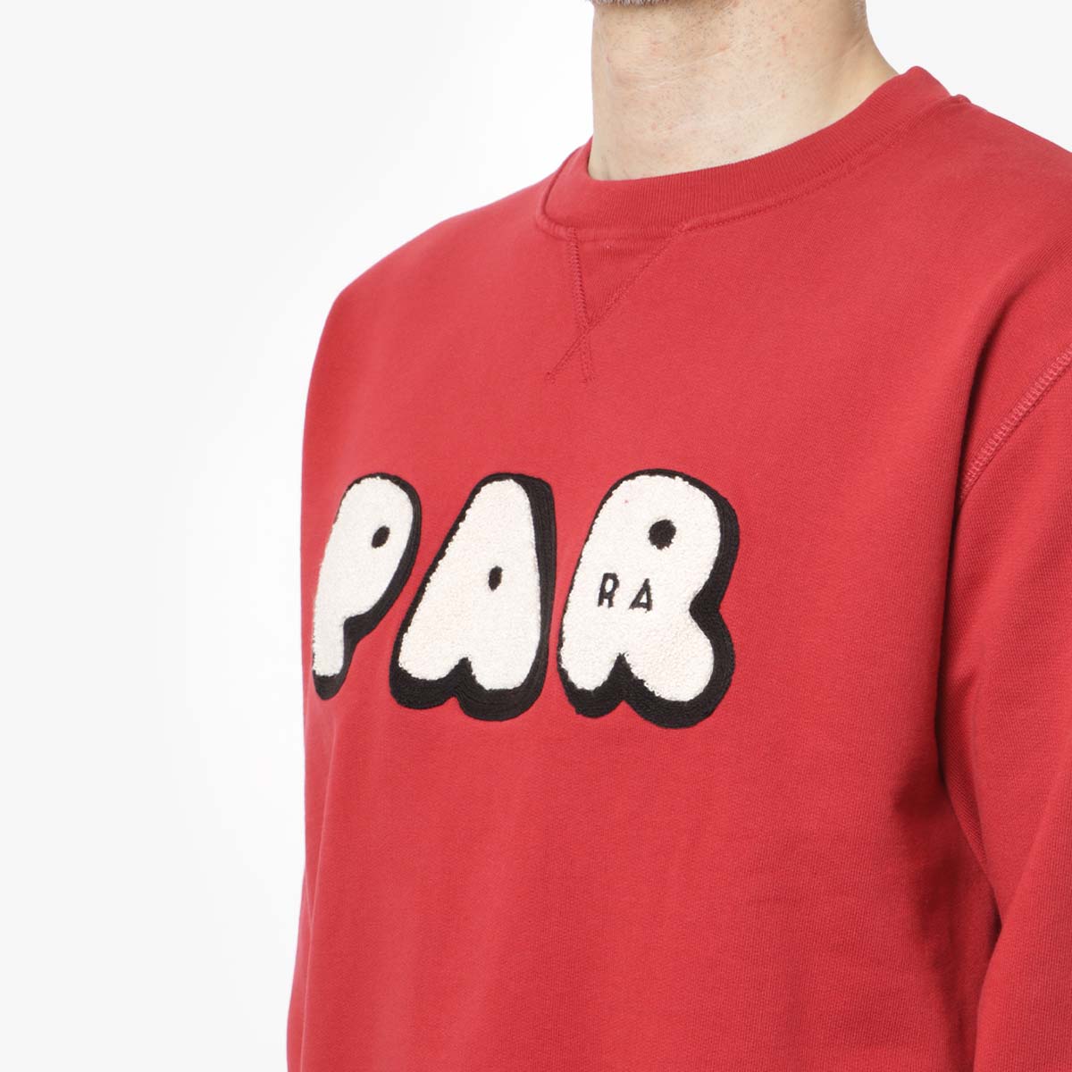 By Parra Clothing | Premium Streetwear – Urban Industry