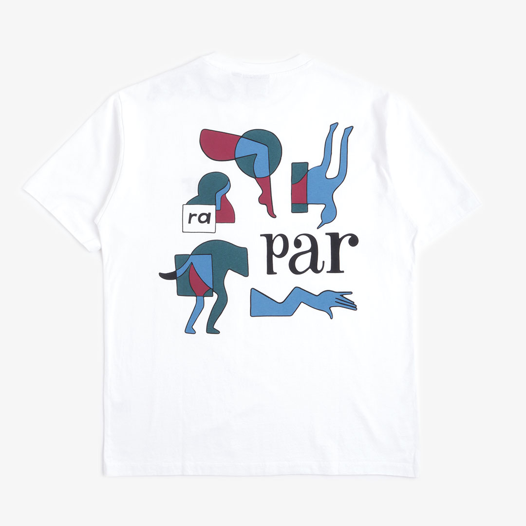 By Parra Clothing: T-Shirts, Hoodies, Sweats & More – Urban Industry