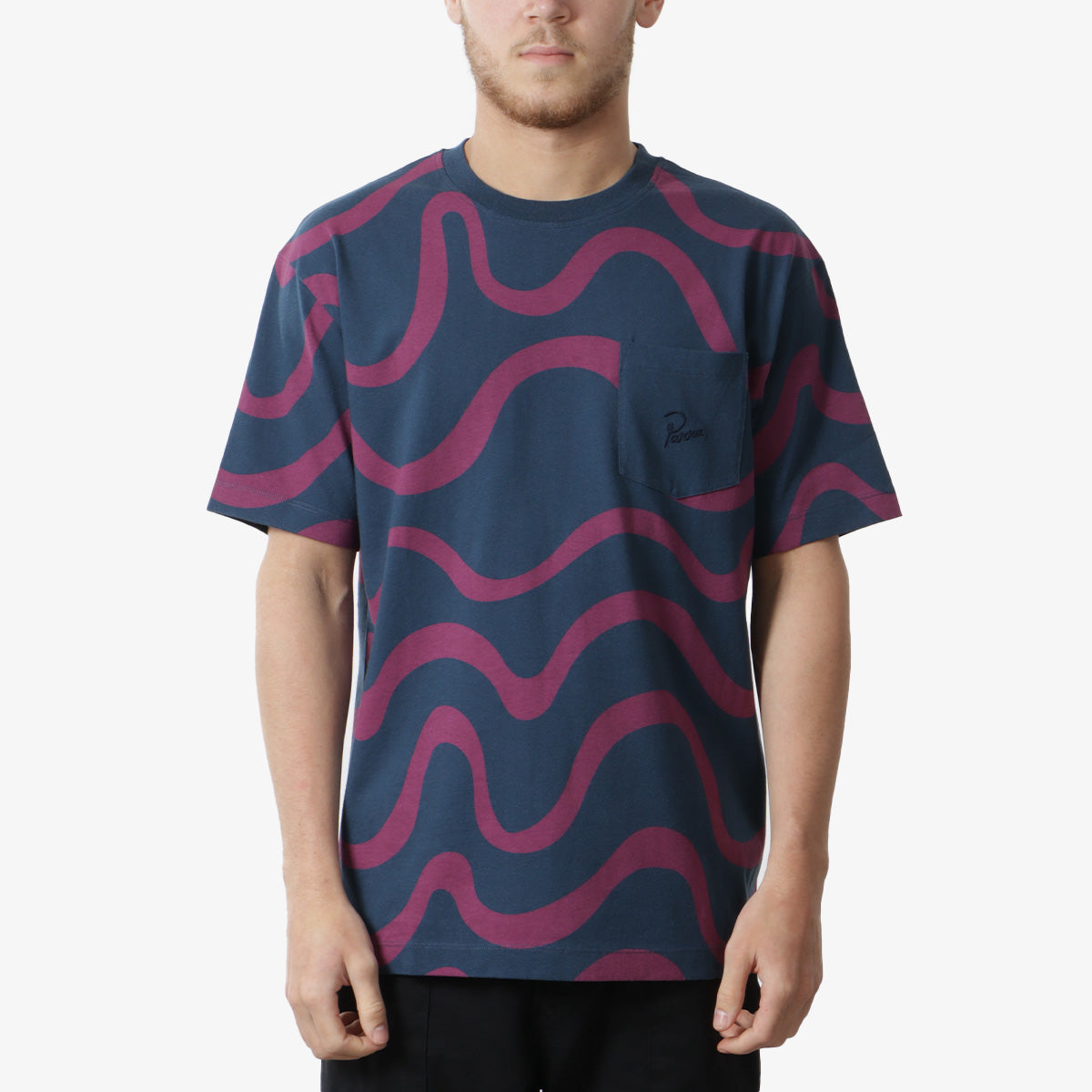 By Parra Clothing | T-Shirts, Hoodies, Sweats & More – Urban Industry