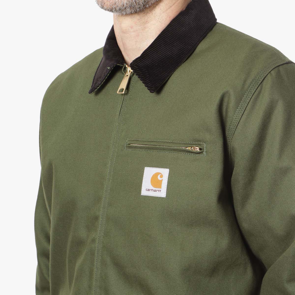 Carhartt WIP Jackets | Detroit, Michigan & Fleece Jackets – Urban Industry