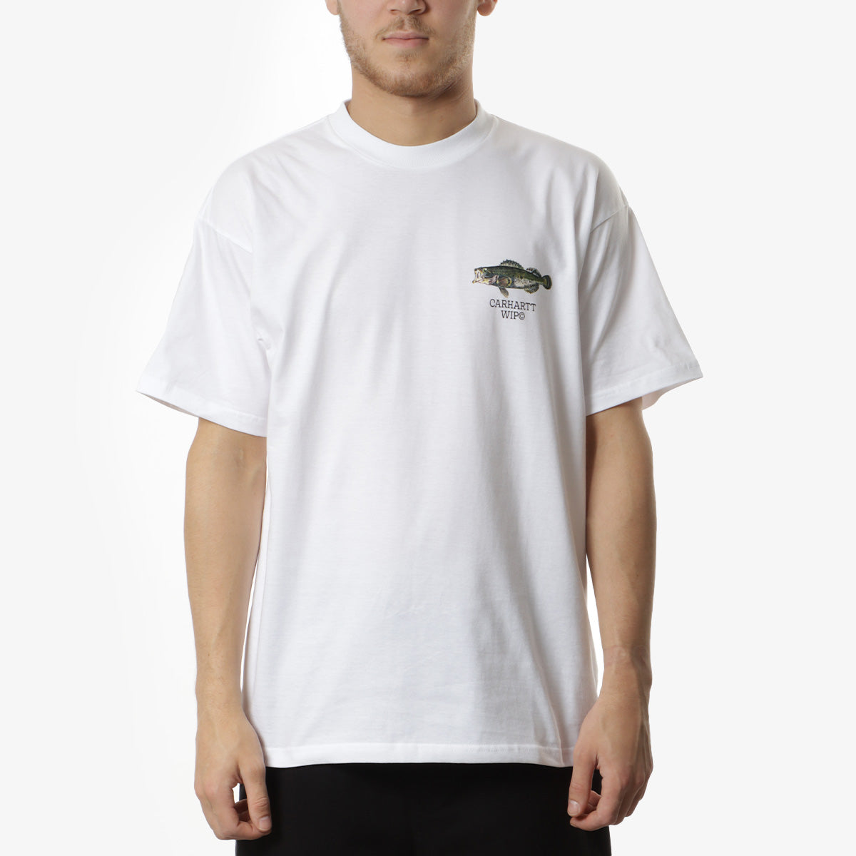 Carhartt WIP T-Shirts | Durable, Premium Cotton T-Shirts – Urban Industry