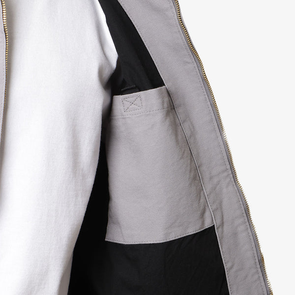 Carhartt WIP OG Active Jacket - Yosemite (Rinsed) – Urban Industry