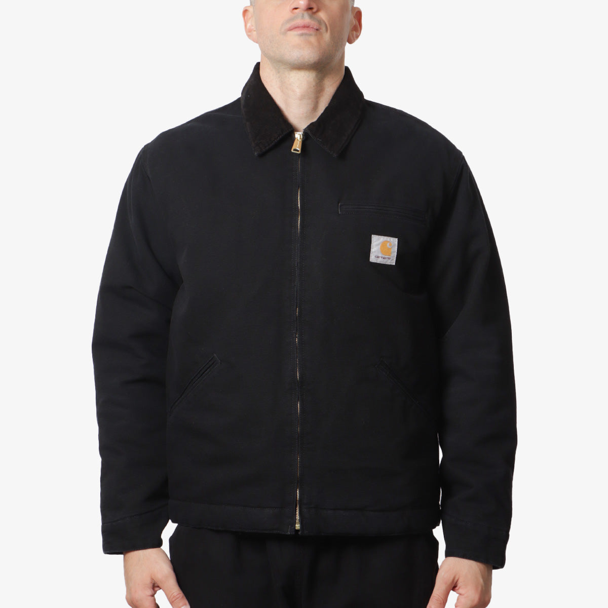 Carhartt WIP Jackets | Detroit, Michigan & Fleece Jackets – Urban Industry