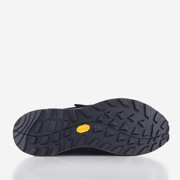 Clarks Originals Wallabee Eden Shoes - Black Suede – Urban Industry