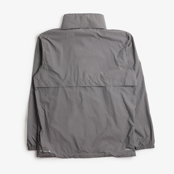 Columbia Loop Basin Windbreaker - City Grey – Urban Industry