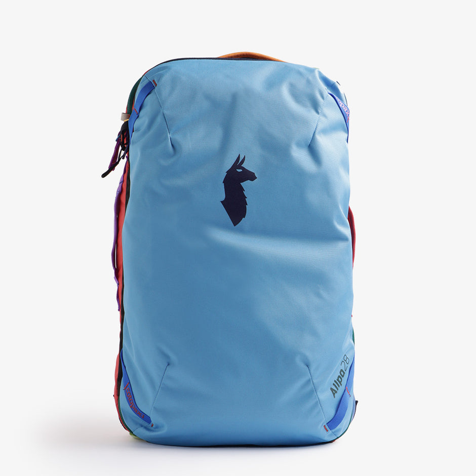 Cotopaxi | Backpacks, Hip Packs, Duffels & More – Urban Industry
