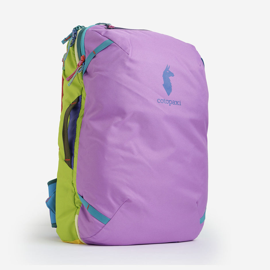 Shop Cotopaxi – Sustainable Bags and Backpacks Collection – Urban Industry