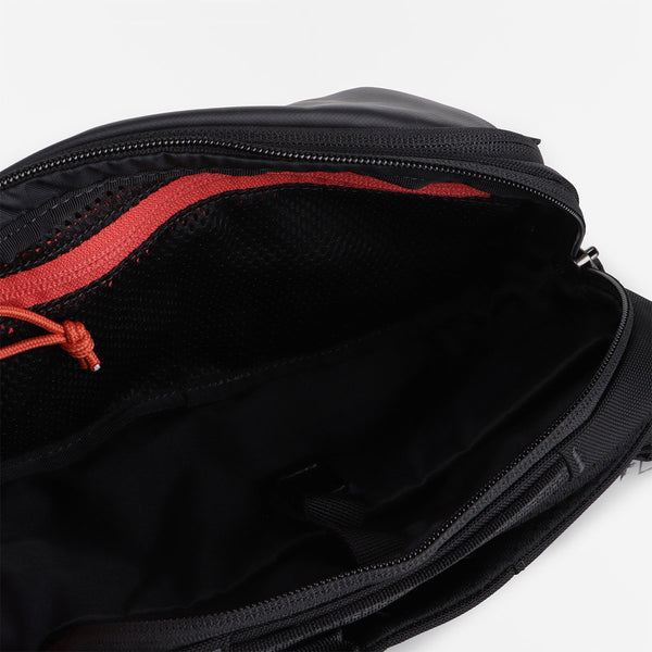 Cotopaxi Allpa X 3L Hip Pack - Black – Urban Industry