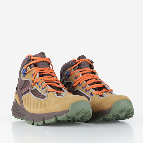 Danner FullBore Mid GTX Boots - D Standard Fit - Trail Mix – Urban Industry