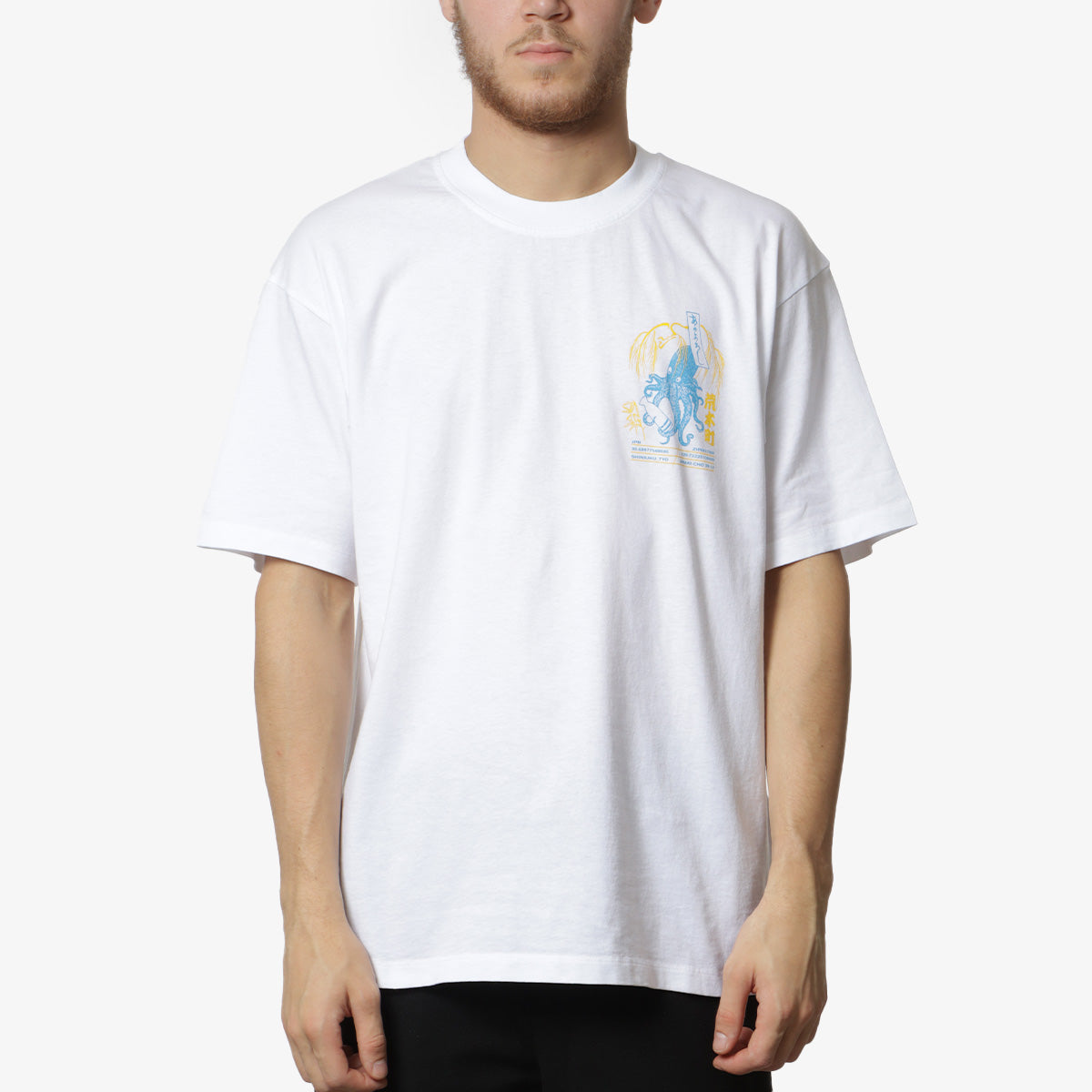 Edwin Jeans | Premium Japanese Selvedge Denim Jeans & Design Led T ...