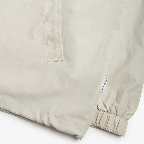 Edwin Larry Coach Jacket - Moonstruck – Urban Industry