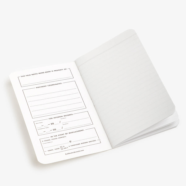 Field Notes Birds & Trees of North America Pack B: Pine Grosbeak ...