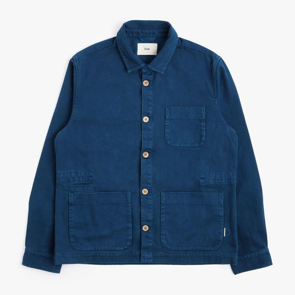 Folk : Assembly Pants, Jackets, T-Shirts, Shirts, Socks – Urban Industry