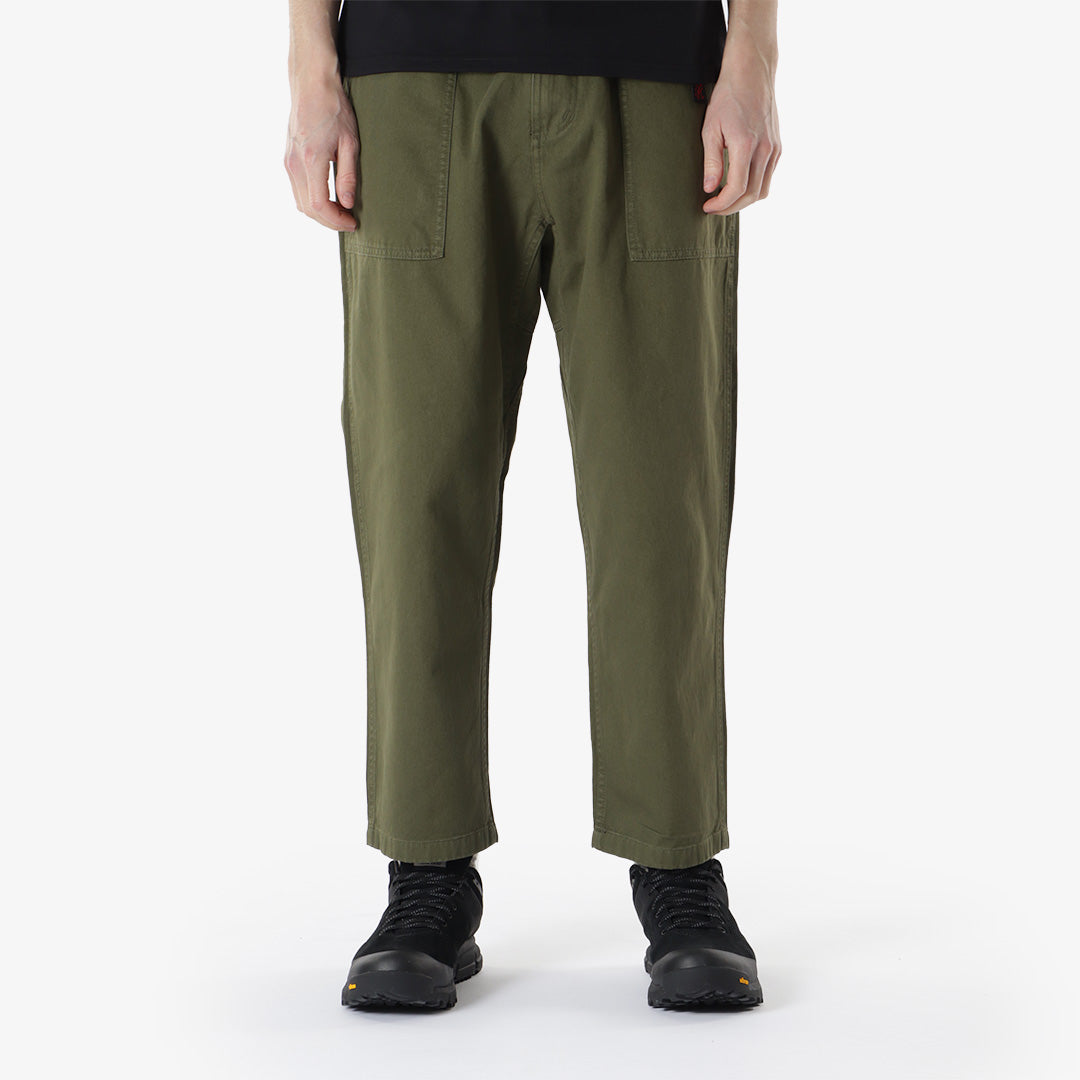 Gramicci Loose Tapered Pant - Olive – Urban Industry
