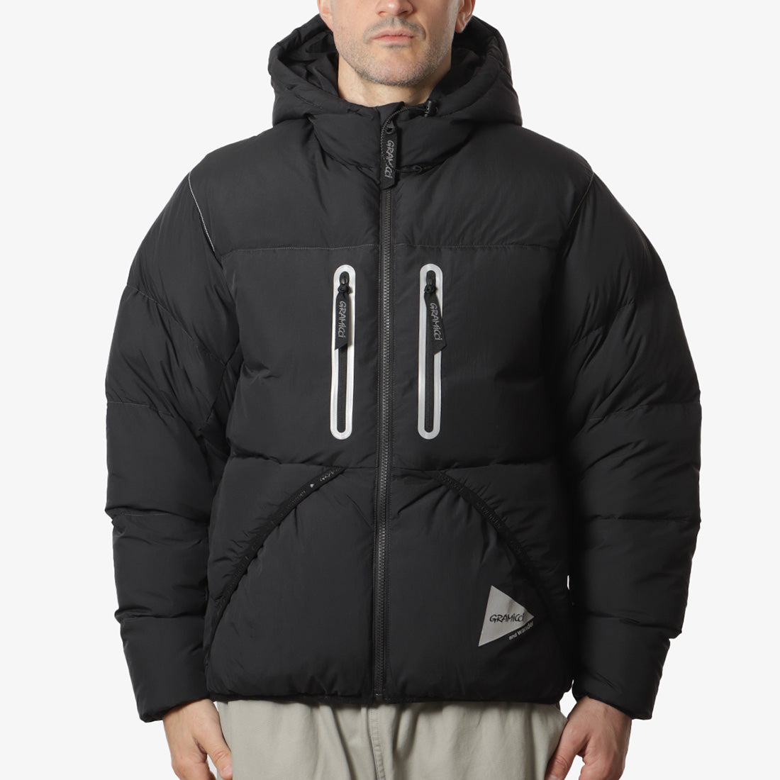 And Wander | Premium Japanese Outdoor Clothing & Accessories – Urban ...