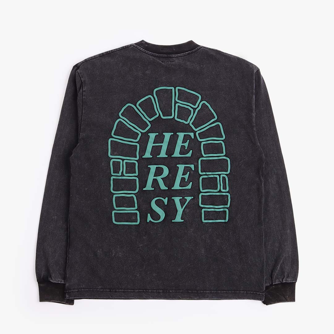 HERESY – Urban Industry